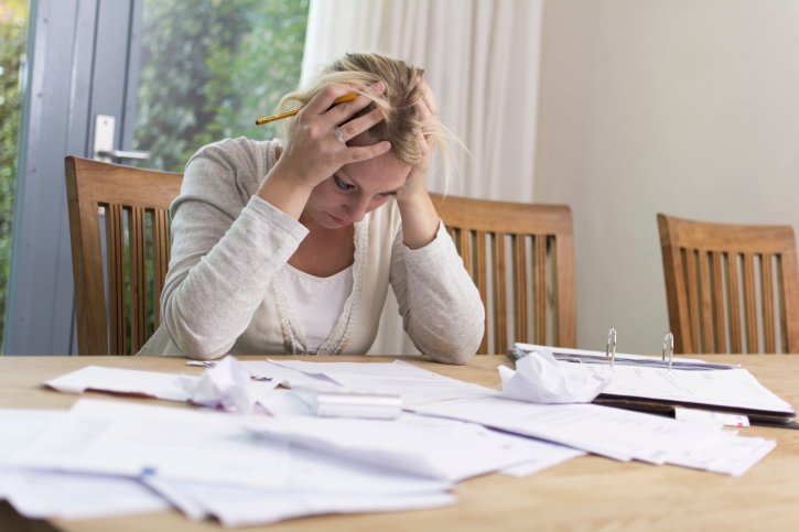Filing for Personal Bankruptcy: What Happens Before, During, and After